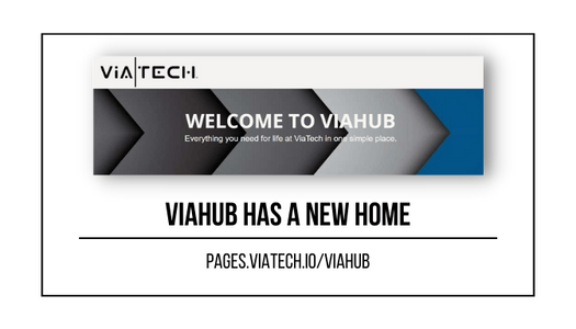 ViaHub